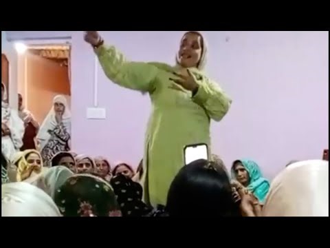 Colors, Culture, and Celebration – Kashmiri Wedding Vibes