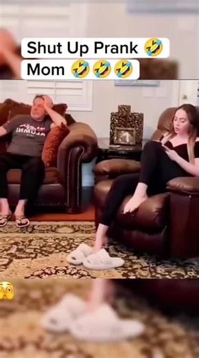 #funny #shutup #prank | pranks