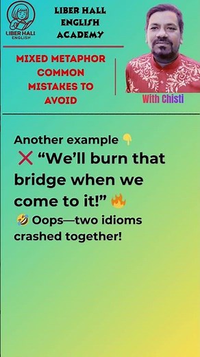 Metaphor vs Simile — Learn in Seconds! | Easy English Explanation |#shortsThe Global English School