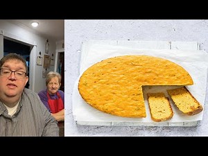 How to make Cornbread in the microwave | Delicious Microwave Cornbread | Ungodly Microwave Cornbread