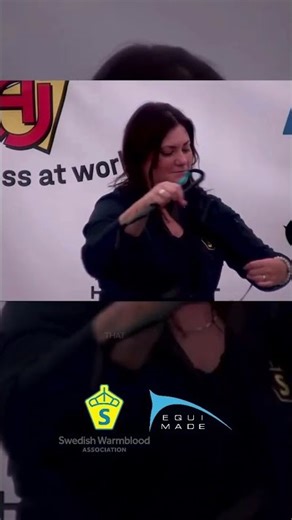 WHAT'S THE PERFECT PANIC RELEASE POINT FOR HORSE TIES?