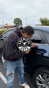 Scratches, swirls, oxidation? The TORQ X Polish & Correction Kit helps corrects swirls, scratches & oxidation for a like-new shine | Chemical Guys