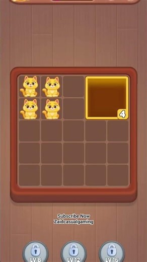 Is Puzzle Ke Saath Dimag Ko Aaram Do ✨