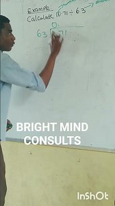 Decimal Made easy#mathShorts #MathMadeEasy #Brightmindconsults