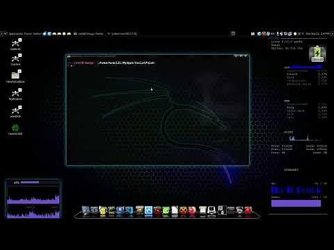 SocialPhish Tutorial - An Introduction