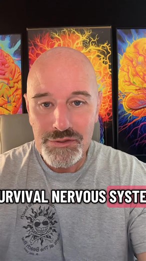 5K views · 117 reactions | 3 Little Known Ways To Activate Your Parasympathetic Nervous System Decreasing StressAnd Dementia Risk#dementia #alzheimer #fyp #foryourpage #memory #alzheimers #aging #alzheimersawareness | Dr. Clint Steele | Facebook