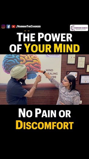 10K views · 188 reactions | The Power of Your Mind | Subconscious Programming and Hypnosis | Harman Singh Motivational Speaker | Facebook