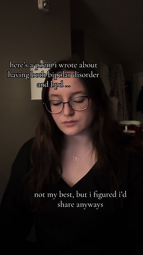 Understanding Bipolar Disorder and BPD in Poetry