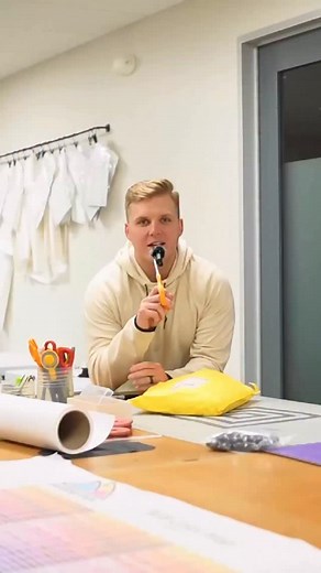 @ldh_scissors is doing some seriously cool things with their tools. But are they the best scissors for technical fabrics? We’ll find out. This video is our initial reaction to unboxing their gifts. | Ripstop by the Roll