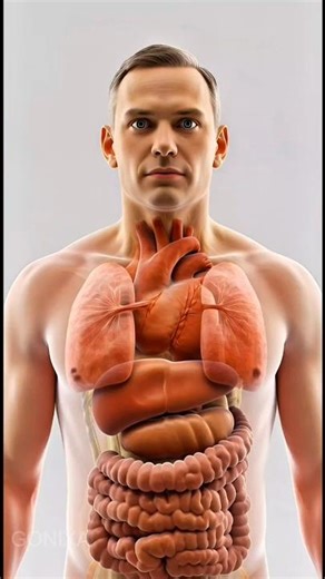 Why Can’t You See Your Own Nose? #shorts #BrainHack #OpticalIllusion