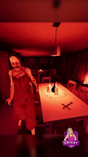 This ghost is DANGEROUS but not for why you think!