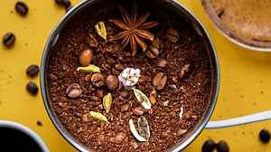 How to Clean Your Coffee Grinder After You've Used It to Grind Spices