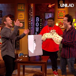 It’s pen-O-clock with Chris Ramsey 😂 | Mock The Week Fans