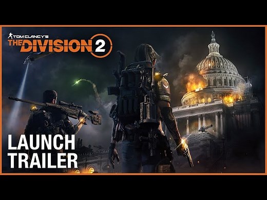 The Division 2: How to answer and turn off backup calls