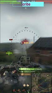 Expected+Unexpected - FV4005 STAGE II WoT