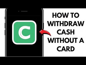 How to Use Cardless ATM Withdrawals with Chime in 2025! (Complete Guide)