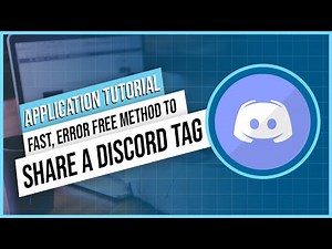 How to Copy Your Discord Tag on Desktop