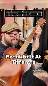 Breakfast At Tiffany’s Guitar Tutorial! #guitar #guitarra #guitare #music #musica #chevansmusic #musician #guitartutorial #acousticcover #learnguitar #musicteacher #guitarlessons #guitarteacher #easy #beginner #chords #guitarist #guitaristsoftiktok #guitarists #guitariste #guitarist #guitarists #guitaristsofinstagram #guitarplayer | Chas Evans