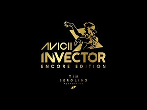 AVICII Invector Encore Edition Hits Nintendo Switch Soon