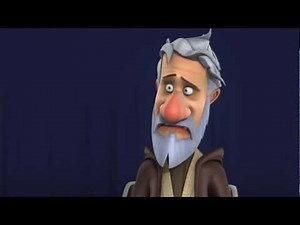 Star Wars: Detours - Extrait #6