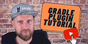 [Video] Security scanning within Gradle