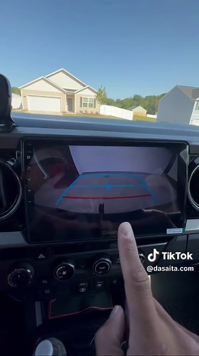 Fix Your Upside-Down Backup Camera Quickly