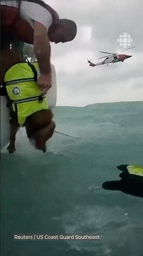 À voir : une puissante tempête dévaste les États-Unis