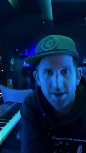 How NF makes a massive cinematic melody - CLOUDS