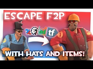 TF2 Trading for New Players – Buying Weapons, Stranges & Cosmetics