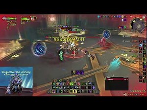 Sepulcher Of The First Ones Mythic Prototype Pantheon