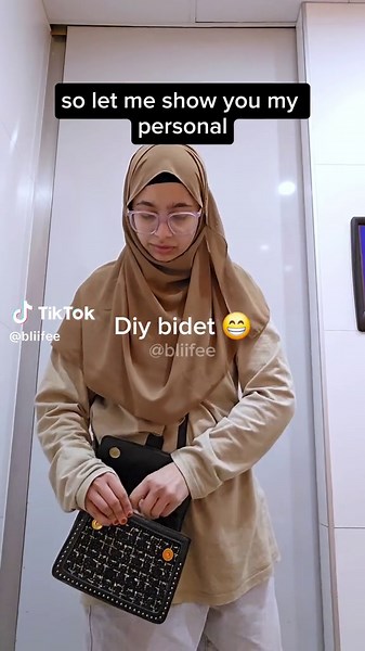 DIY Portable Bidet: How to Make Your Own Travel Bidet