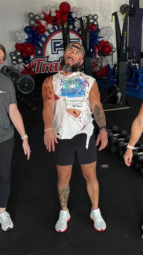 🧟‍♀️ They’re DYING to get in… and for good reason. 💀 Our most popular promo is BACK! 30 Days for $30 starting November 1st! No tricks. Just unlimited training, unmatched energy, and results that’ll bring you back to life ⚡️ 👉🏼 New members only 👉🏼 Unlimited classes for 30 days 👉🏼 Offer starts 11/1 — spots are limited Don’t wait till it’s too late… 🕸️ Comment THIRTY or DM us to lock yours in before they disappear! 👻 #F45CorpusChristi #F45Training #30DaysFor30 #F45Fam #CorpusChristiFitnes