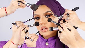 LEARN EASY MAKEUP TECHNIQUES | La musu