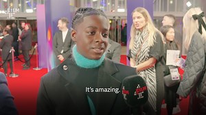 'Hollywood here I come, baby!' The cast of The Kitchen on working with co-directors Kibwe Tavares and Daniel Kaluuya. Starring: Kane Robinson (KANO), Jedaiah Bannerman and Ian Wright. Out now in select cinemas. | Film4 | Facebook