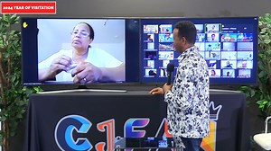 3.6K views · 50 reactions | Her friend shared a prayer request concerning her son's private part. Although doctors had run many tests, they were unable to locate it on his body. But after the man of God's prayer, they managed to miraculously locate the son's private part. Watch and pray. | CJFAN Ministry | Facebook