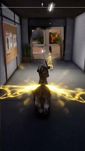 Goat Simulator 3 Proves Dumb Chaos Can Be Fun 😂🔥 #goatsimulator3 #gaming