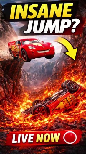 McQueen vs Hydraulic Crush #110 | BeamNG.Drive Gameplay #beamngdrive #experiments #mcqueen