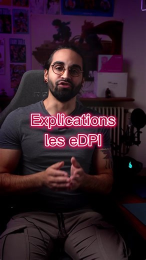Comprendre le eDPI dans les jeux FPS