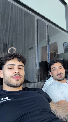 Amir Narad on Instagram: "Who wants to be the judge?"