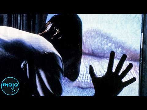 Top 10 Horror Movies You Have to Watch TWICE