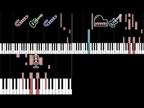 Waterfalls - Pop And Top40 Beatles