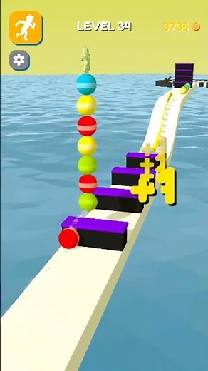 Stack Rider all levels gameplay walkthrough ios,Android