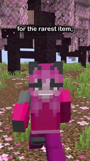 The RAREST ITEM IN MINECRAFT Is NOT Where you WOULD THINK!!!