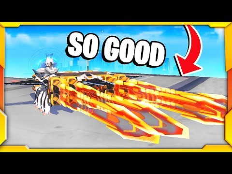 Astracraft - This Build is GRAND MASTER Level and WILL Help You Destroy Everyone