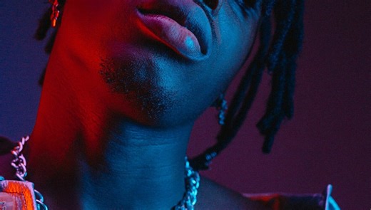 Interview: Fireboy DML Gets Deep & Personal with 'Apollo' | OkayAfrica