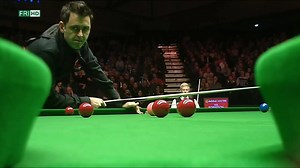144K views · 1.9K reactions | Ronnie O'Sullivan Top 15 Flukes of All Time Part 1 #IloveSnooker #Admin_ds | I love Snooker | Facebook