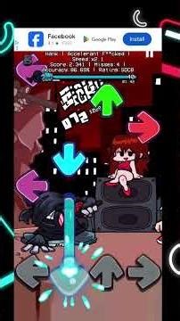 🔥 TNB Accelerant Fcked INSANE Rhythm Skill**