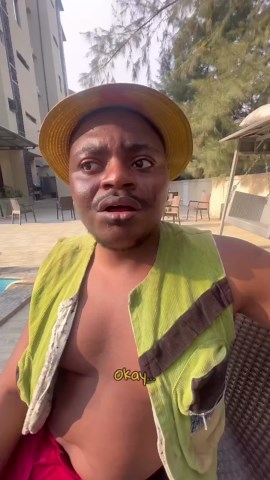 Bayo fasan on Instagram: "IGBO GIRLS WHY🥹 Check previous post for full video"