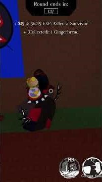 1 second challenge with coolkid #shorts #forsaken #roblox