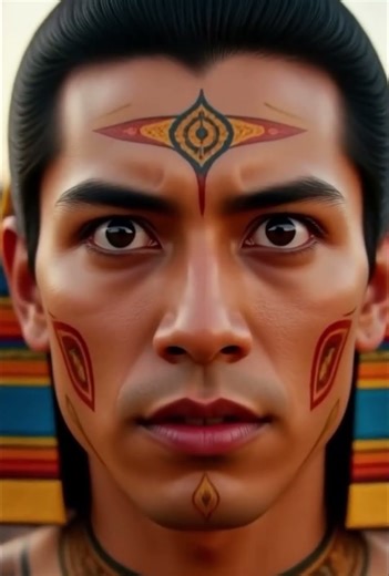 Aztec Human Sacrifice Explained shorts #shortsfeed #history #historicalmyths #movie